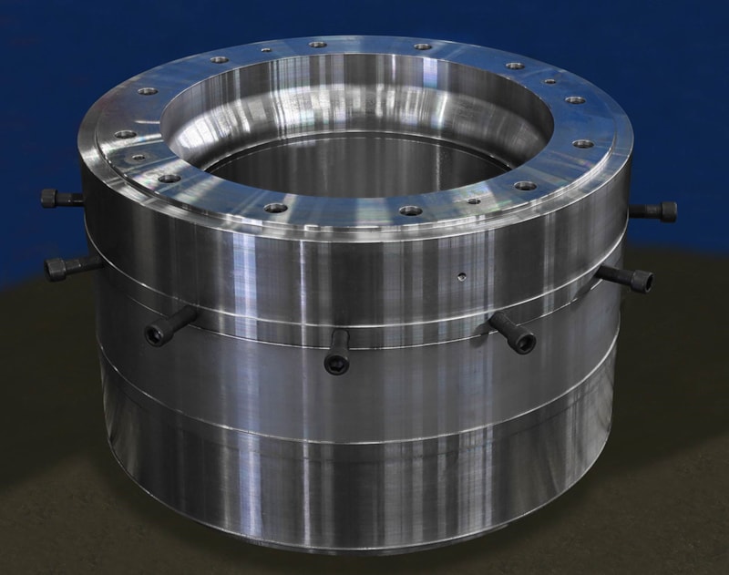 Plastics, Extrusions & Injection Molding