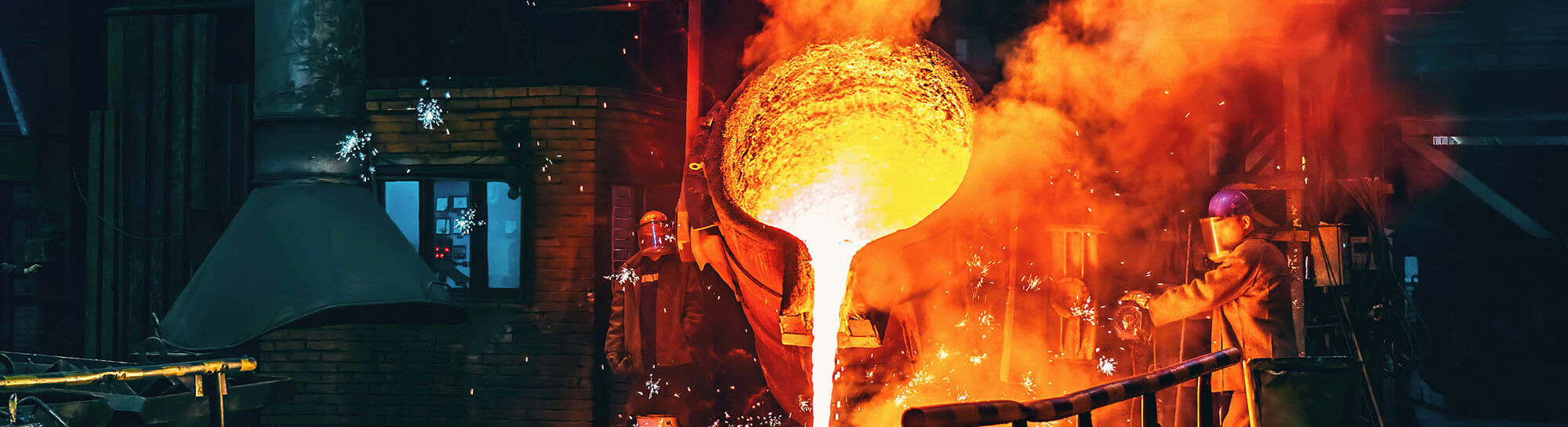 Castings and Foundry | Norwest Precision