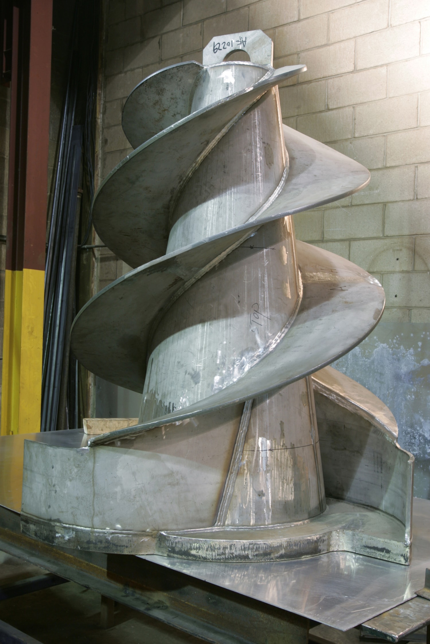 Heavy & Complex Fabrication | Norwest Precision