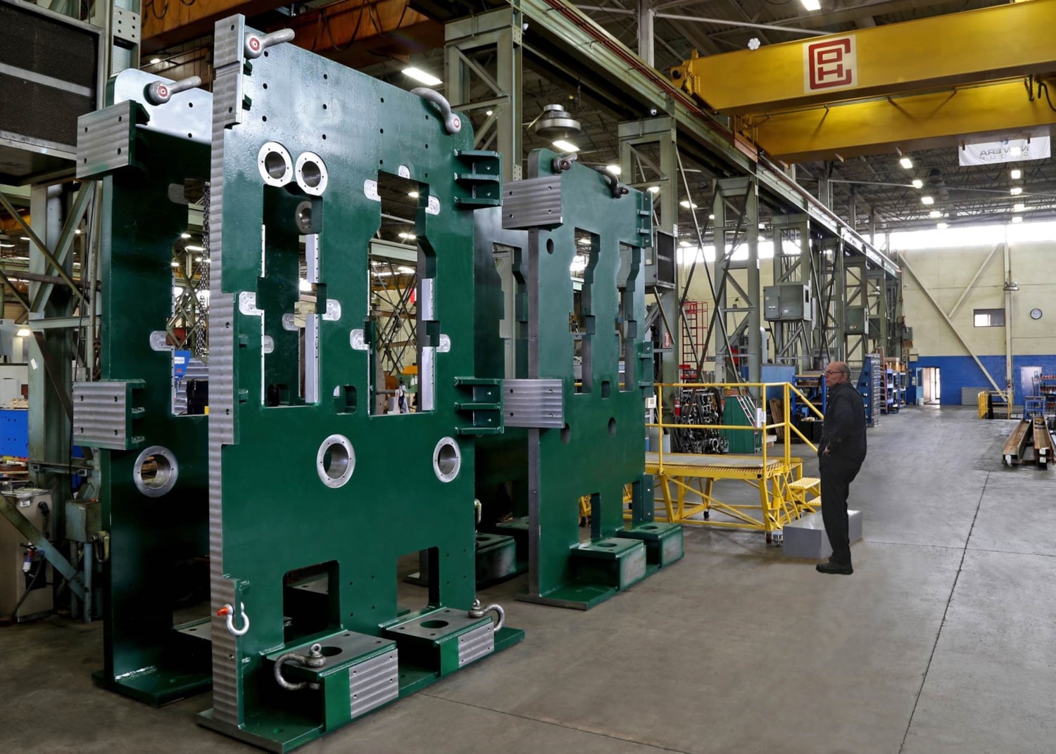 Steel Mills | Blast Furnace | Hot & Cold Strip Mill Equipment